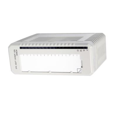 중국 AO820 3BSE008546R1 ABB PLC 아날로그 출력 모듈 4 CH S800 I/O DCS 판매용