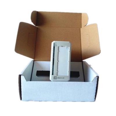중국 AO820 3BSE008546R1 ABB PLC 아날로그 출력 모듈 4 CH S800 I/O DCS 판매용
