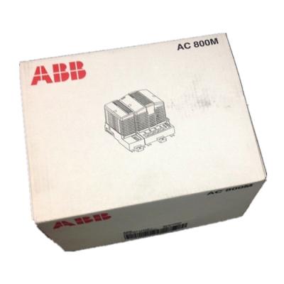 중국 BC810 BC810K01 3BSE031154R1 ABB PLC 버스 상호 연결 장치 VDF DCS ABB 모듈 판매용