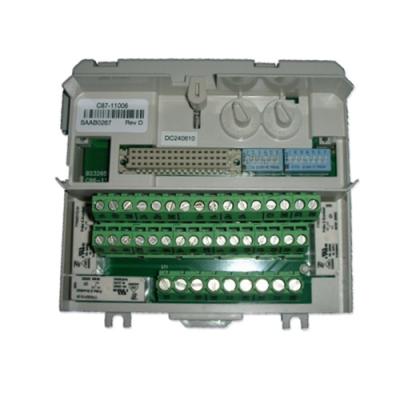 중국 C87-11006 C8711006 ABB Bailey PLC 기본 모듈 VDF DCS ABB 모듈 판매용