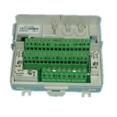 중국 C87-11006 C8711006 ABB Bailey PLC 기본 모듈 VDF DCS ABB 모듈 판매용