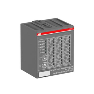 China Módulo baixo da DCS ABB do módulo VDF do PLC de CI502-PNIO 1SAP220700R0001 ABB Bailey à venda