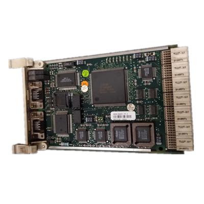 중국 CI522A 3BSE012545R1 ABB Bailey PLC AF100 인터페이스 모듈 S800 I/O VDF DCS ABB 모듈 판매용