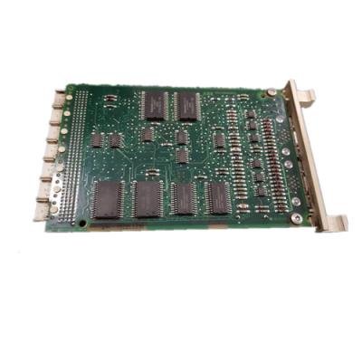 중국 CI522A 3BSE012545R1 ABB Bailey PLC AF100 인터페이스 모듈 S800 I/O VDF DCS ABB 모듈 판매용