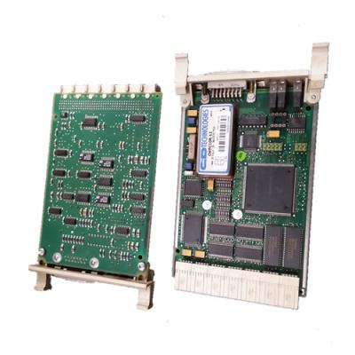 중국 CI546 3BSE012545R1 ABB Bailey PLC VIP 통신 인터페이스 AC400 I/O VDF DCS ABB 모듈 판매용