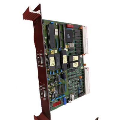 중국 CI625-E2 3BHT300038R1 ABB Bailey PLC VIP 통신 인터페이스 AC400 I/O VDF DCS ABB 모듈 판매용