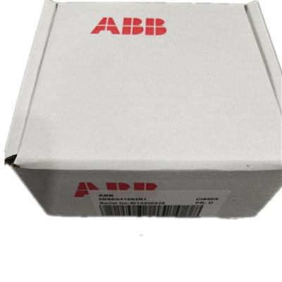 중국 CI625-E2 3BHT300038R1 ABB Bailey PLC VIP 통신 인터페이스 AC400 I/O VDF DCS ABB 모듈 판매용