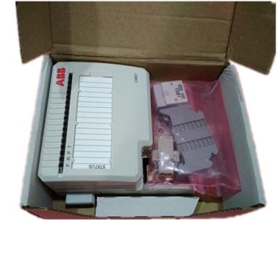 중국 CI801 3BSE022366R1 ABB Bailey PLC PROFIBUS FCI 인터페이스 S800 I/O VDF DCS ABB 모듈 판매용