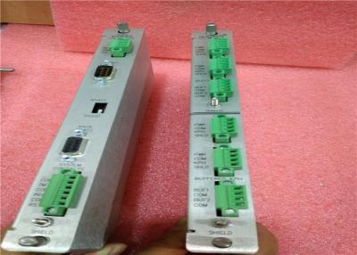 중국 125760-01 Bently Nevada 데이터 관리자 I/O 모듈 3500/20 판매용