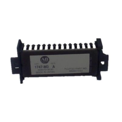 China módulo EEPROM 32K da memória Flash de 1747-M3 Allen Bradley SLC 500 para SLC 5/03 5/04 de 5/05 à venda