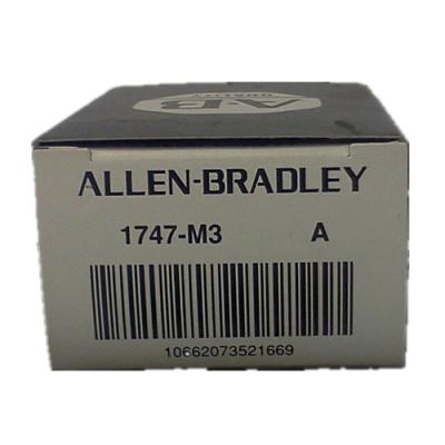China módulo EEPROM 32K da memória Flash de 1747-M3 Allen Bradley SLC 500 para SLC 5/03 5/04 de 5/05 à venda