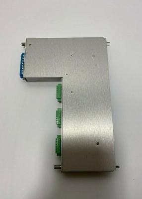 중국 136703-01 Bently Nevada 3500 개별 내부 배리어 I/O 모듈 판매용