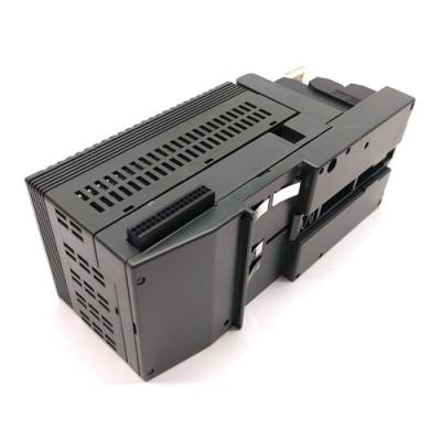 중국 IC200MDL741 GE Fanuc PLC VersaMax 개별 출력 모듈 24VDC POS/NEG 판매용