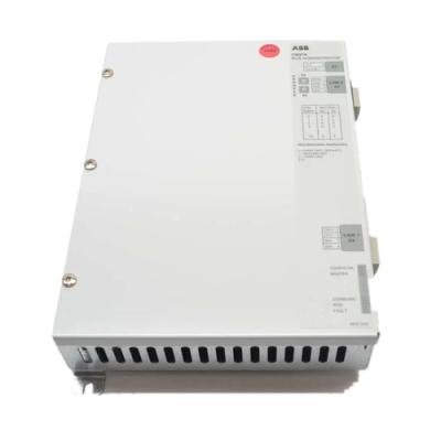 Cina DCS 3BSC980006R213 dell'ingresso/uscita di Communication Interface Module 24V dell'amministratore del bus dello SpA Advant di CI627A ABB in vendita