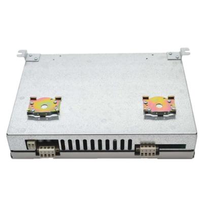 Cina DCS 3BSC980006R213 dell'ingresso/uscita di Communication Interface Module 24V dell'amministratore del bus dello SpA Advant di CI627A ABB in vendita