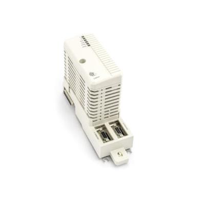 중국 CI854AK01 ABB PLC AC800M 하드웨어 PROFIBUS-DP/V1 인터페이스 I/O DCS 3BSE030220R1 판매용