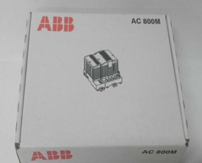 China Entrada-salida DCS 3BSE043660R1 del módulo de interfaz del PLC AC800M Hardware Modbus TCP de CI867 ABB en venta