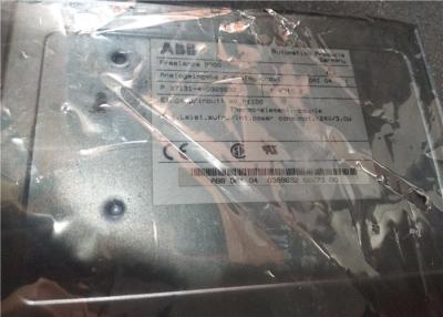 China PLC van DAI04 ABB Vestingmuur Modules van de Vervangstukken de Freelance 2000 Analoge Input vanaf V3 0369632-604-ref Te koop