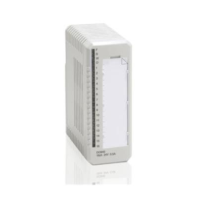 China Digitale de Outputmodule 24V S/R 16 PLC van CH gelijkstroom AC Vervangstukken 3BSE020838R1 van DO840 ABB Te koop