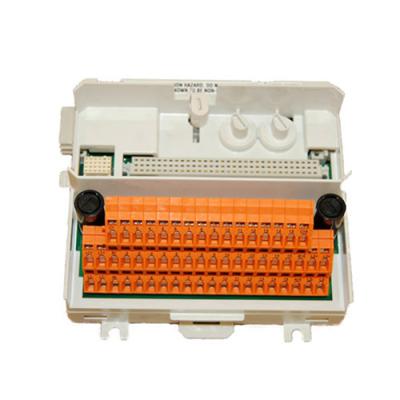 중국 TU837V1 ABB S800 Extended Module Termination Unit 8x1 Fused Isol 3BSE013238R1 판매용