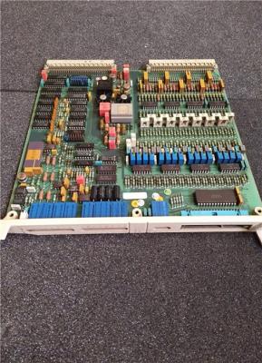 중국 DSAI130 ABB AC S100 아날로그 입력 보드 PLC 예비 부품 57120001-P 판매용
