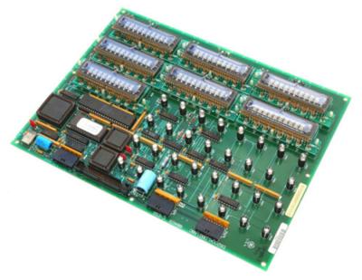 中国 DS200SIOBH1A GE Fanuc DCS VMEの立場入力/出力の管理委員会 販売のため