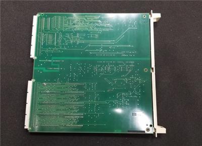 China DSAI145 ABB AC S100 Analog Input Unit PLC Spare Parts 57120001-HA for sale