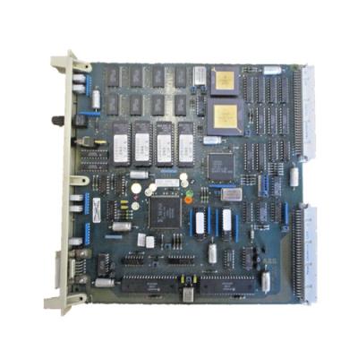 중국 DSCA190V ABB 통신 프로세서 모듈 PLC 예비 부품 57310001-PK 판매용