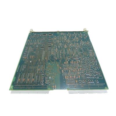 중국 DSAX110 ABB AC S100 아날로그 입력/출력 보드 8 채널 PLC 예비 부품 57120001-PC 판매용