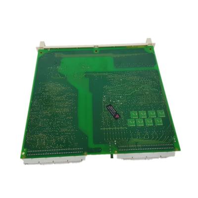 중국 DSAX110A ABB AC S100 아날로그 입력/출력 보드 8 채널 PLC 예비 부품 3BSE018291R1 판매용