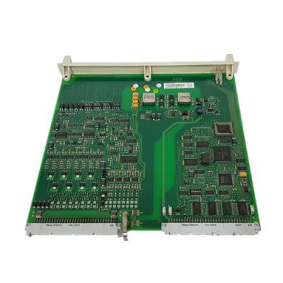 중국 DSAX110A ABB AC S100 아날로그 입력/출력 보드 8 채널 PLC 예비 부품 3BSE018291R1 판매용