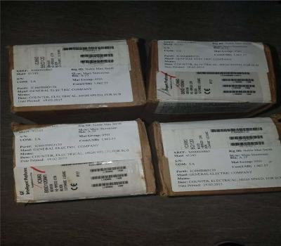 China Sistema do PLC de IC600BF832 GE Fanuc 115 volts de módulo entrado General Electric da C.A. à venda