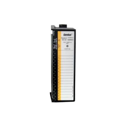 China IC660BBD110 GE Fanuc GE Genius I/O Discrete Input Block Module General Electric for sale