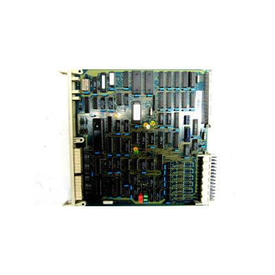 China Unidade de uma comunicação de Fieldbus do mestre de DSCS131 ABB com peças sobresselentes 57310001-LM do PLC da redundância à venda