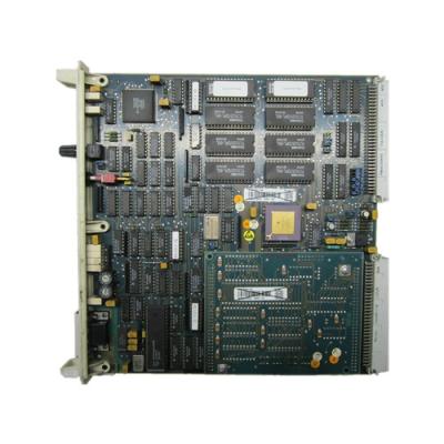 Cina DSCS140 ABB MasterBus 300 pezzi di ricambio 57520001-EV dello SpA dell'unità di elaborazione di comunicazione in vendita