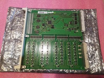 중국 DSDO115A ABB 디지털 출력 보드 32 채널 PLC 예비 부품 3BSE018298R1 판매용