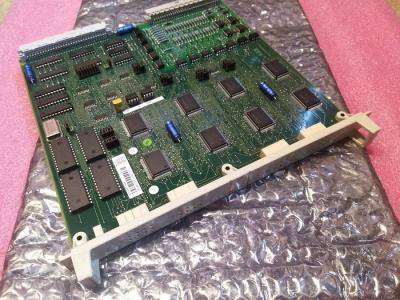 China DSDP170 ABB MasterPiece 200 I/O Modules Pulse Counting Board PLC Spare Parts 57160001-ADF for sale