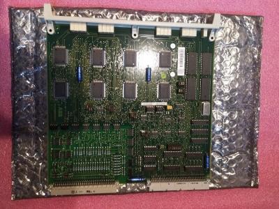 China DSDP170 ABB MasterPiece 200 I/O Modules Pulse Counting Board PLC Spare Parts 57160001-ADF for sale