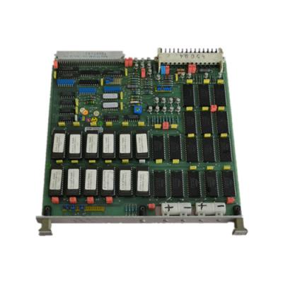 China Recambios 57360001-MS del PLC del módulo 0.5MB RWM del tablero de memoria de DSMB179 ABB en venta