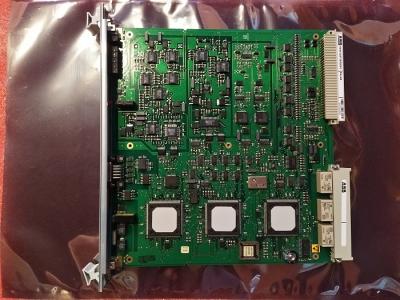 Cina Pezzi di ricambio 57310001-GL dello SpA del modulo del CPU del bordo di unità di elaborazione di DSPC-170 ABB in vendita