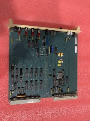 China Recambios 57310001-CC del PLC del módulo de la CPU de la unidad del tablero de procesador de DSPC171 ABB en venta