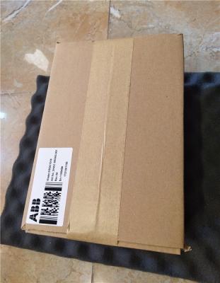 China Recambios 57310255-AV del PLC del marco de solo de voltaje de DSRF180A ABB del regulador equipo de la CPU y de la entrada-salida Subrack en venta