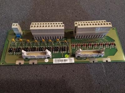중국 DSTA001B ABB I/O Modules Analog Connection Unit PLC Spare Parts 3BSE018316R1 판매용