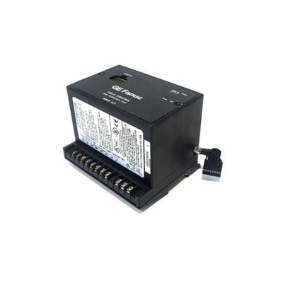 China IC670GBI002 GE Fanuc GE Field I/O Field Control Bus Interface Unit General Electric for sale