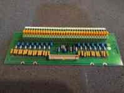 중국 DSTA156 ABB S100 I/O 연결 단위 PLC 예비 품목 57120001-KH 판매용