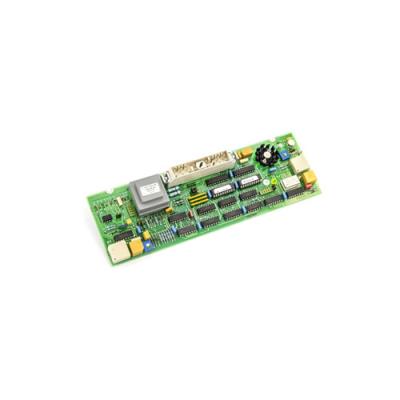 中国 DSTC130 ABB MasterBus 200 PD-Bus LongDistansモデム接続ユニットPLCスペアパーツ57510001-A 販売のため