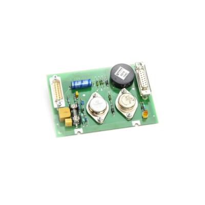 China Unidade de conexão MasterBus DSTC190 ABB para peças sobressalentes IEEE 802.3 PLC 57520001-ER à venda