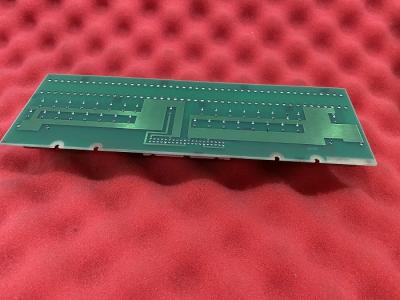 중국 DSTD110A 디지털 출력 보드용 ABB MasterBus 연결 장치 32 채널 최대 60V PLC 예비 부품 57160001-TZ 판매용