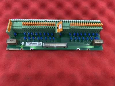 중국 DSTD110A 디지털 출력 보드용 ABB MasterBus 연결 장치 32 채널 최대 60V PLC 예비 부품 57160001-TZ 판매용