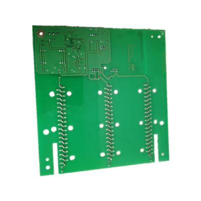 China Recambios 3BHE021887R0101 del PLC del tablero de UBC717BE101 ABB UB C717 BE101 OVVP en venta